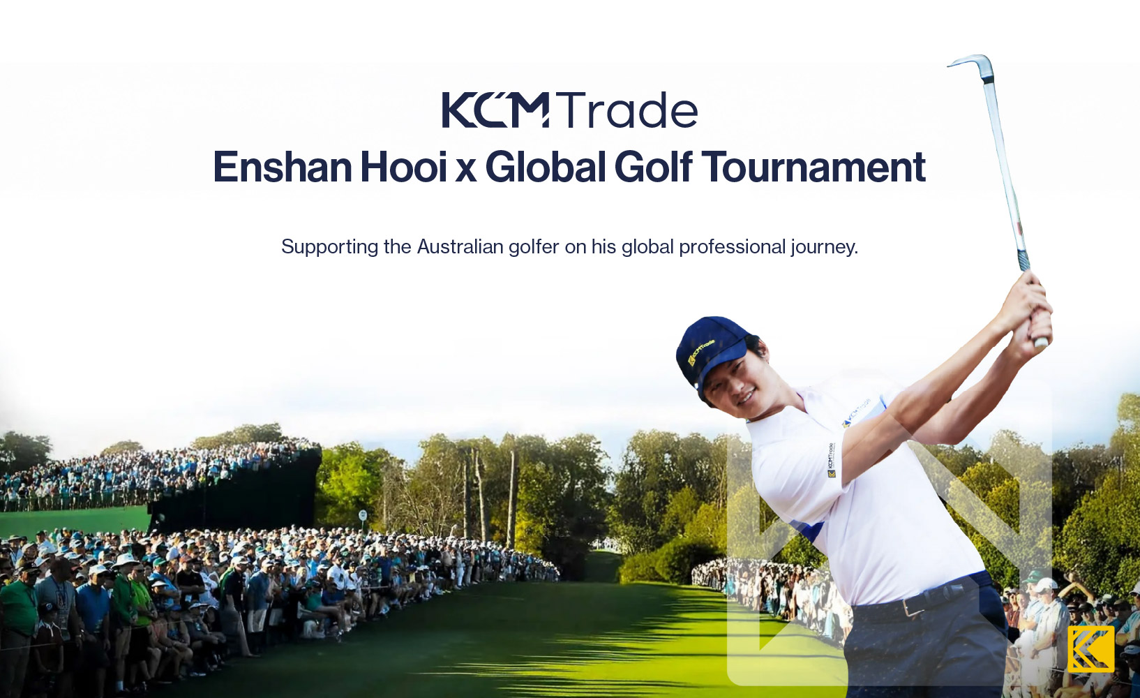 KCM Trade News - KCM Trade’s Global Brand Influence Reaches New Heights
